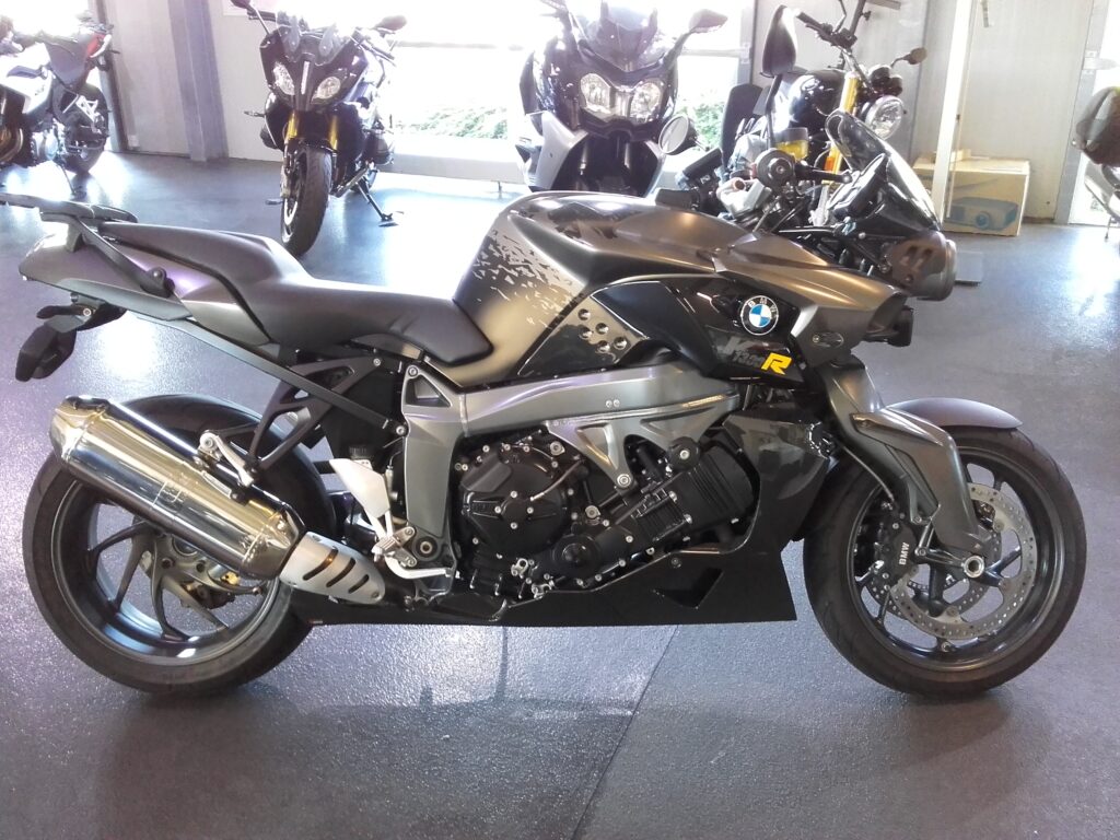 Center Lifter mounting stand for BMW K1200R K1300R K1200R-Sport K1200S ...